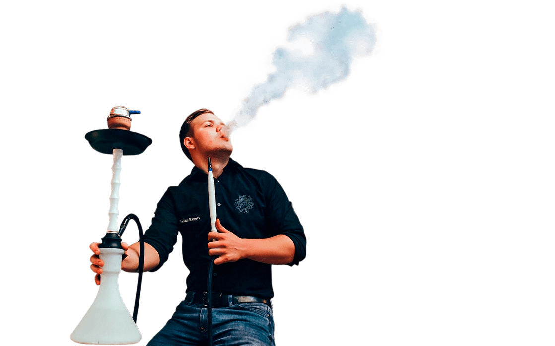 #1 Hookah catering service in Miami Puff Hookah Service